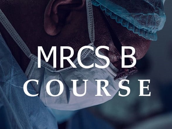 EMRCS Online: Your Online Study Partner